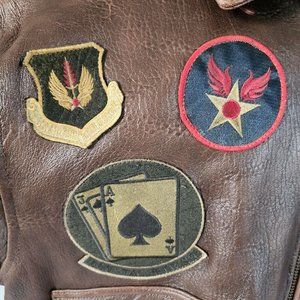 Discovery Channel | Jackets & Coats | Rare Vintage Authentic Bomber ...